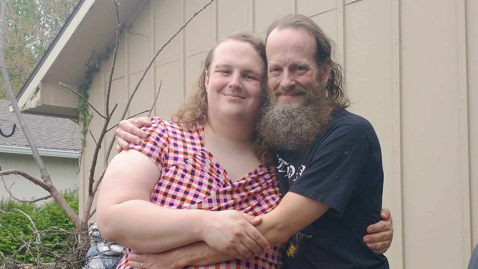 Fundraiser by Rose Neibarger : Help Support My Parents, Get A Cool Drawing!