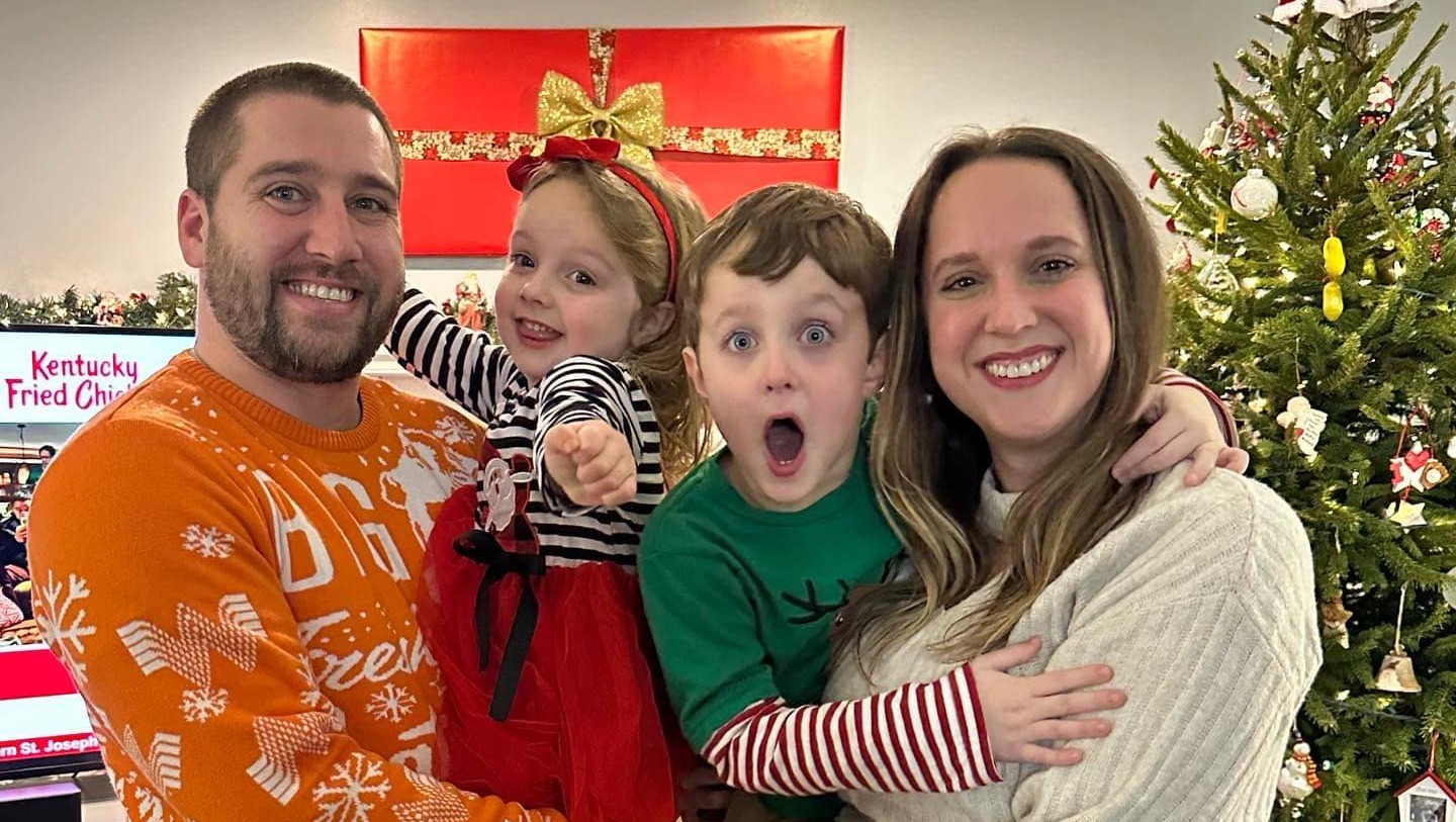 Fundraiser for Katlin Boeker by Chelsea Biggs : Jaxon and Sadie's Future