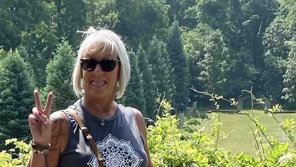 Fundraiser for April Burch by Marci Mockbee : Let’s help with medical ...