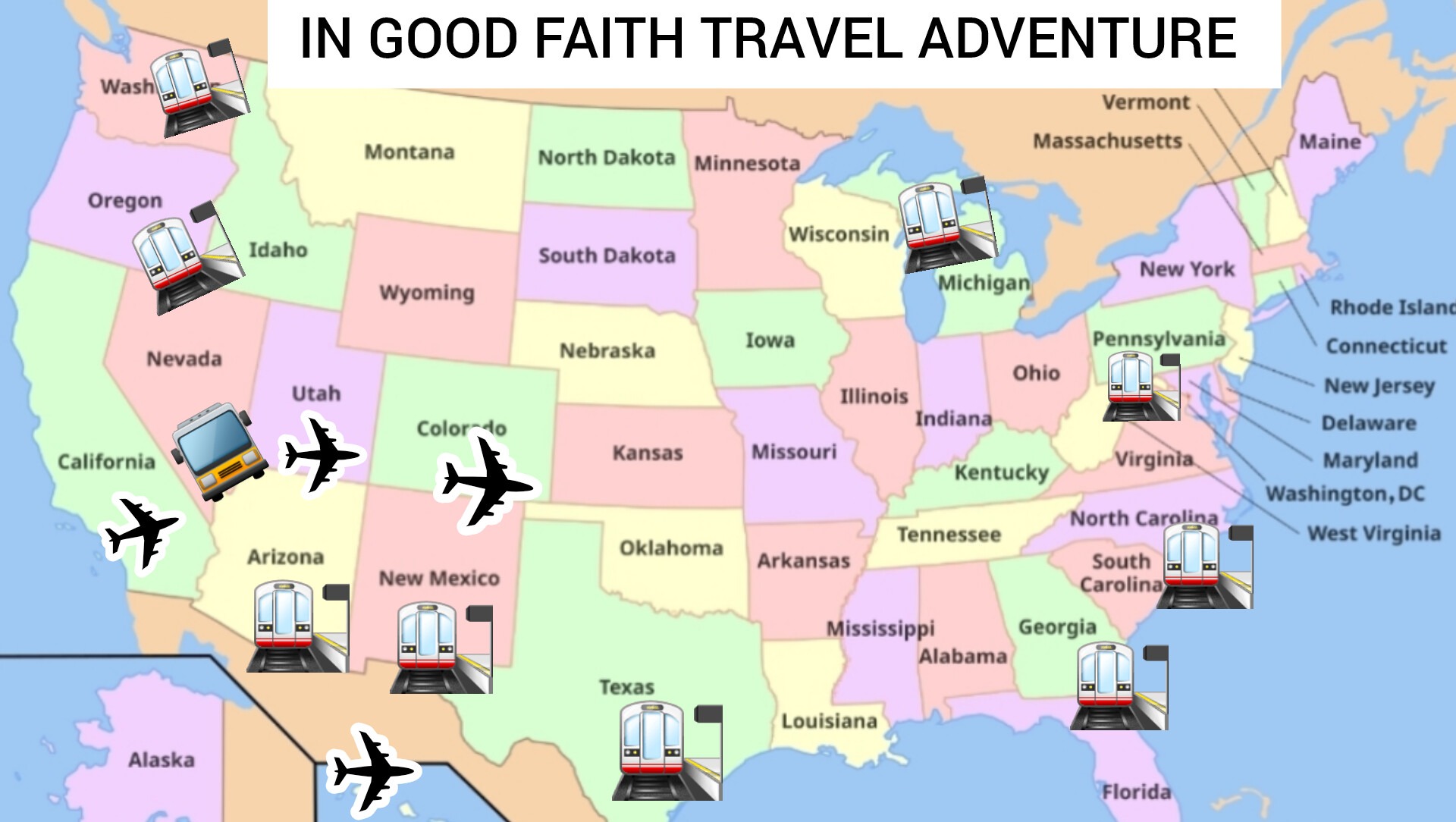 Fundraiser by Chelsey Cruz : In Good Faith Travel Adventure