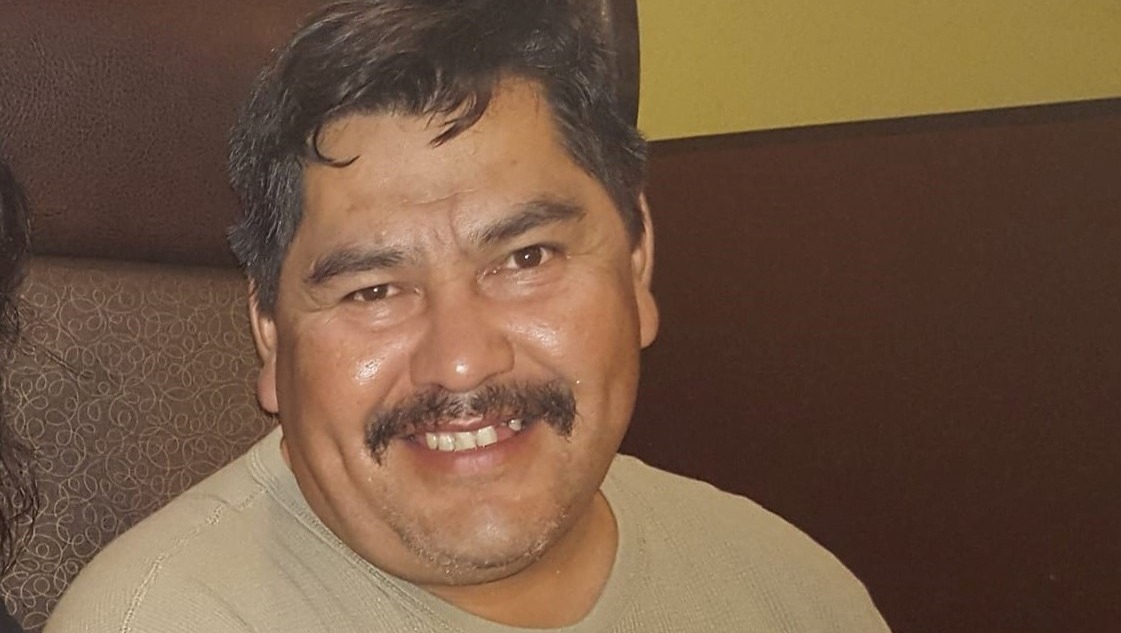 Fundraiser for Rita Monge by Sonja Hernandez : Primitivo Sanchez