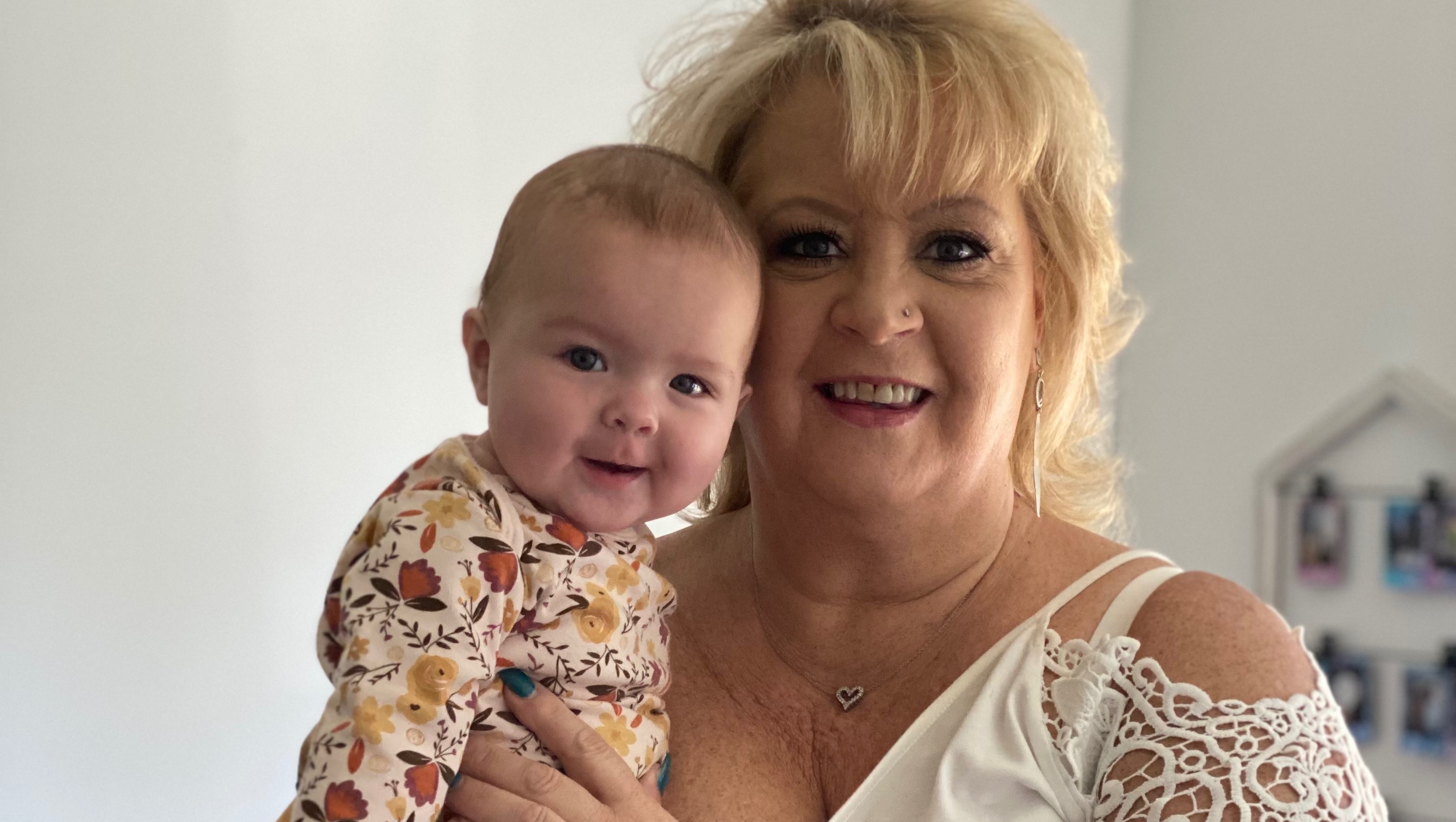 Fundraiser by Daniela Balzano : Love for Lisa