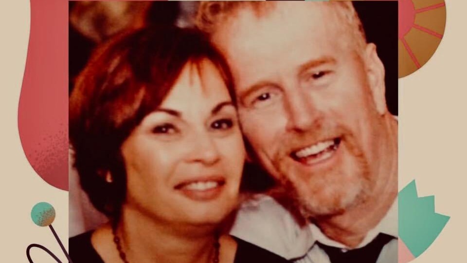 Fundraiser for Randy Ridenour by Jimi Robinette : Jackie Ridenour ...