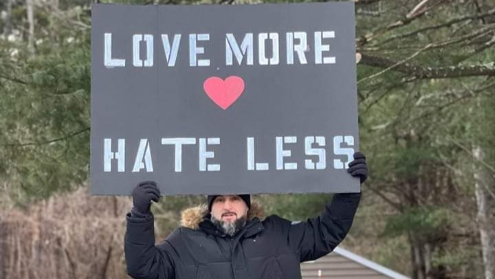 Petition update · Dr. Baldassarre has ordered a restraining order on a ...