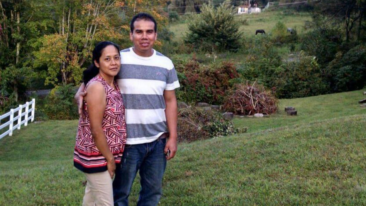 Fundraiser for Juan Jose Landaverde by patty urrutia : End of life ...