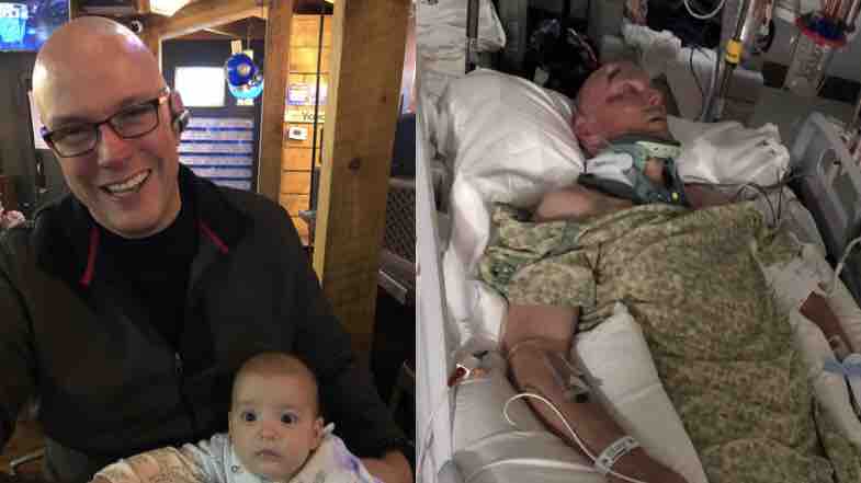 Fundraiser for Angela Butti by Isabella Carpenter : The Butti Family