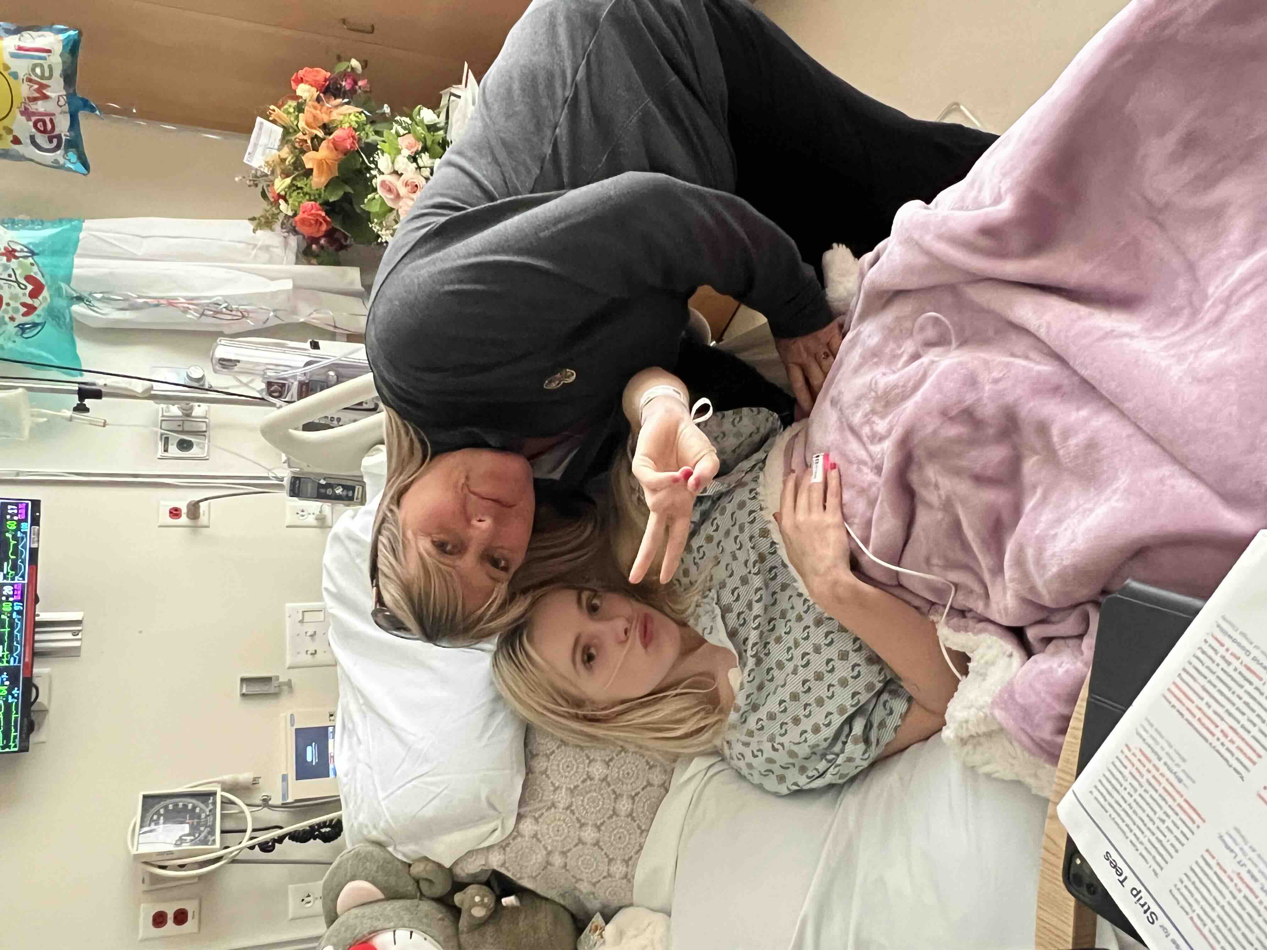 Fundraiser by Margaret Patton : Support for Lina Edwards - LAM Disease