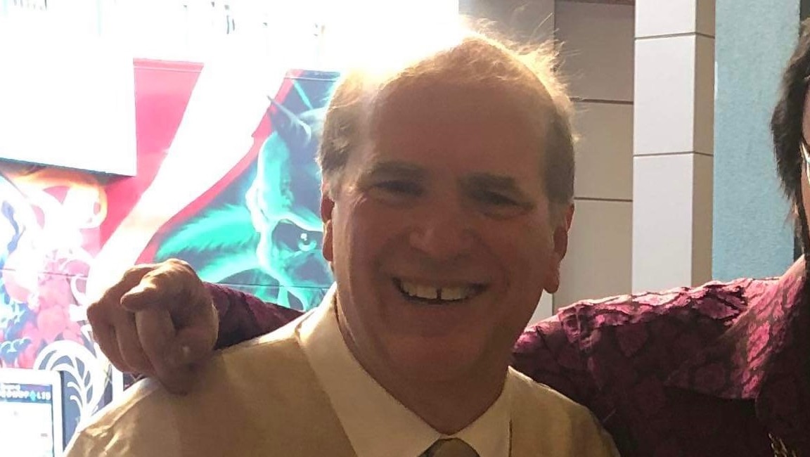 Fundraiser by David Peart : Robert Jay Peart - Cremation & Memorial Costs
