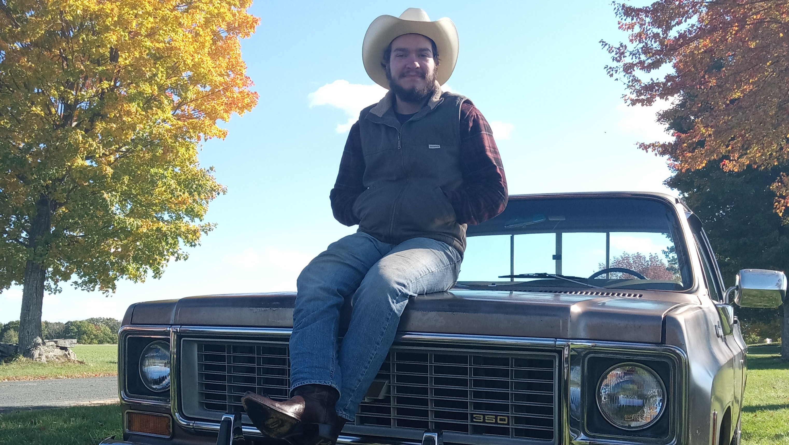 Fundraiser by Amber Morin : Medical expenses for my brother