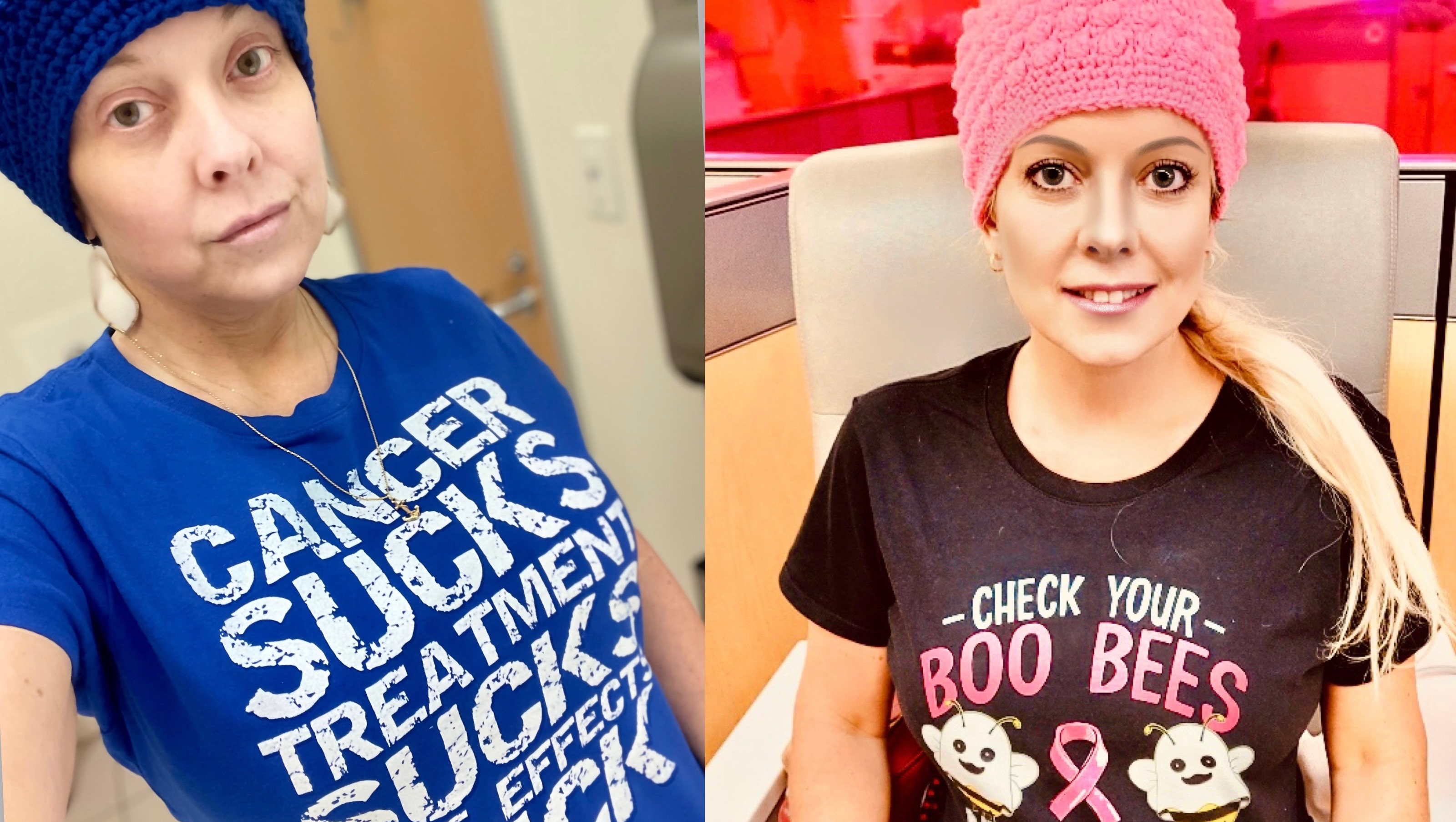 Fundraiser by Victoria Santagata : Victoria’s Fight Club #CancerSucks!!