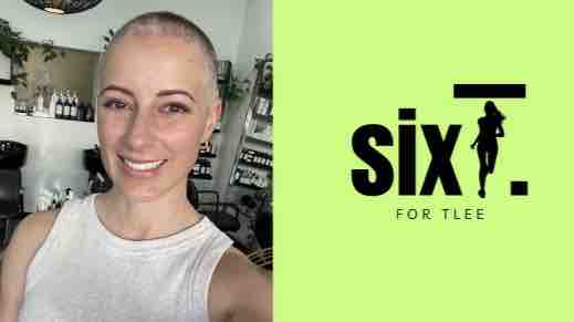 Fundraiser by Lachlan Dornauf : SixT for T-Lee