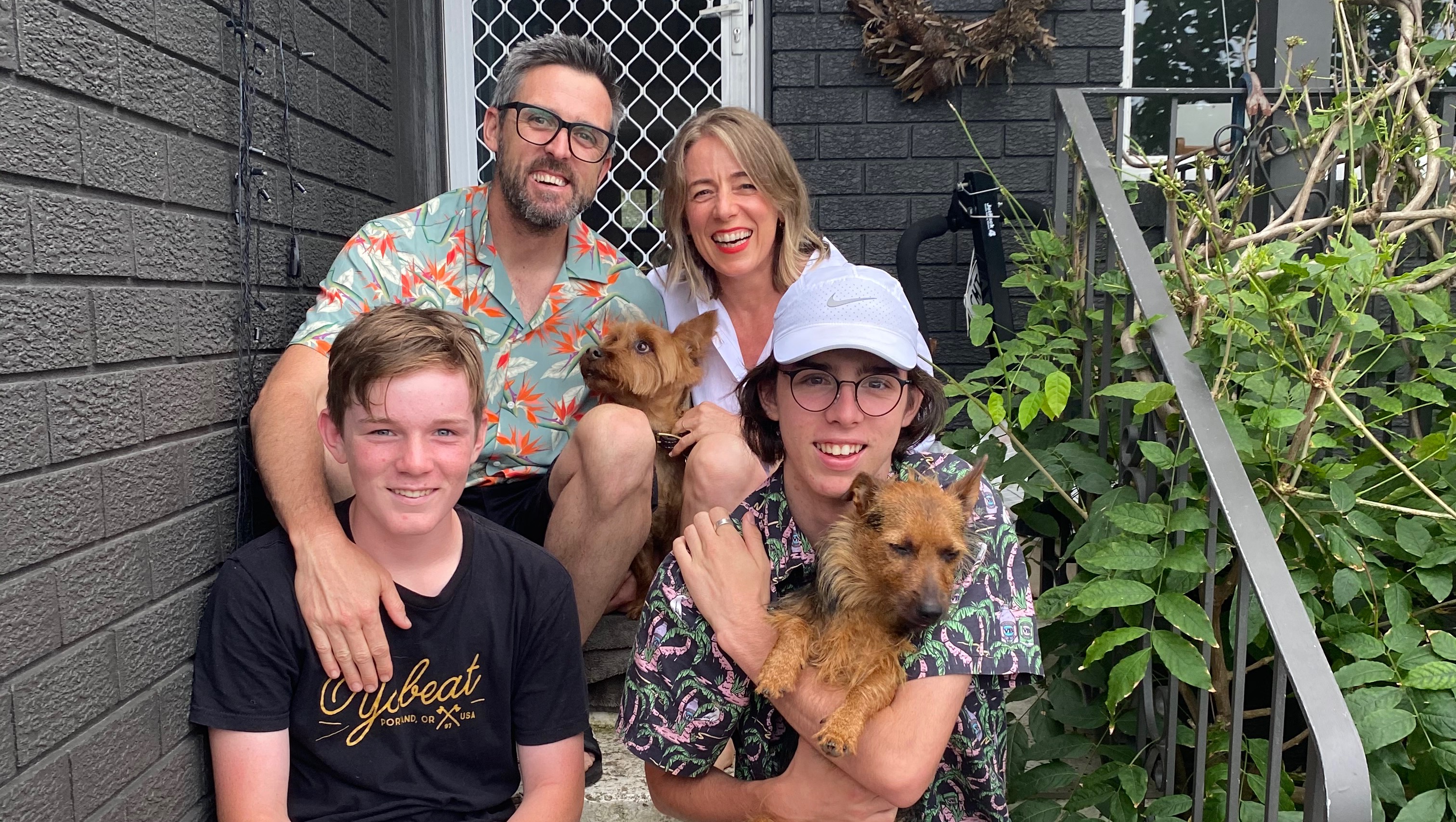 Fundraiser for Levi Crowley by Pat and Nicky Crowley : Help Fletch and ...