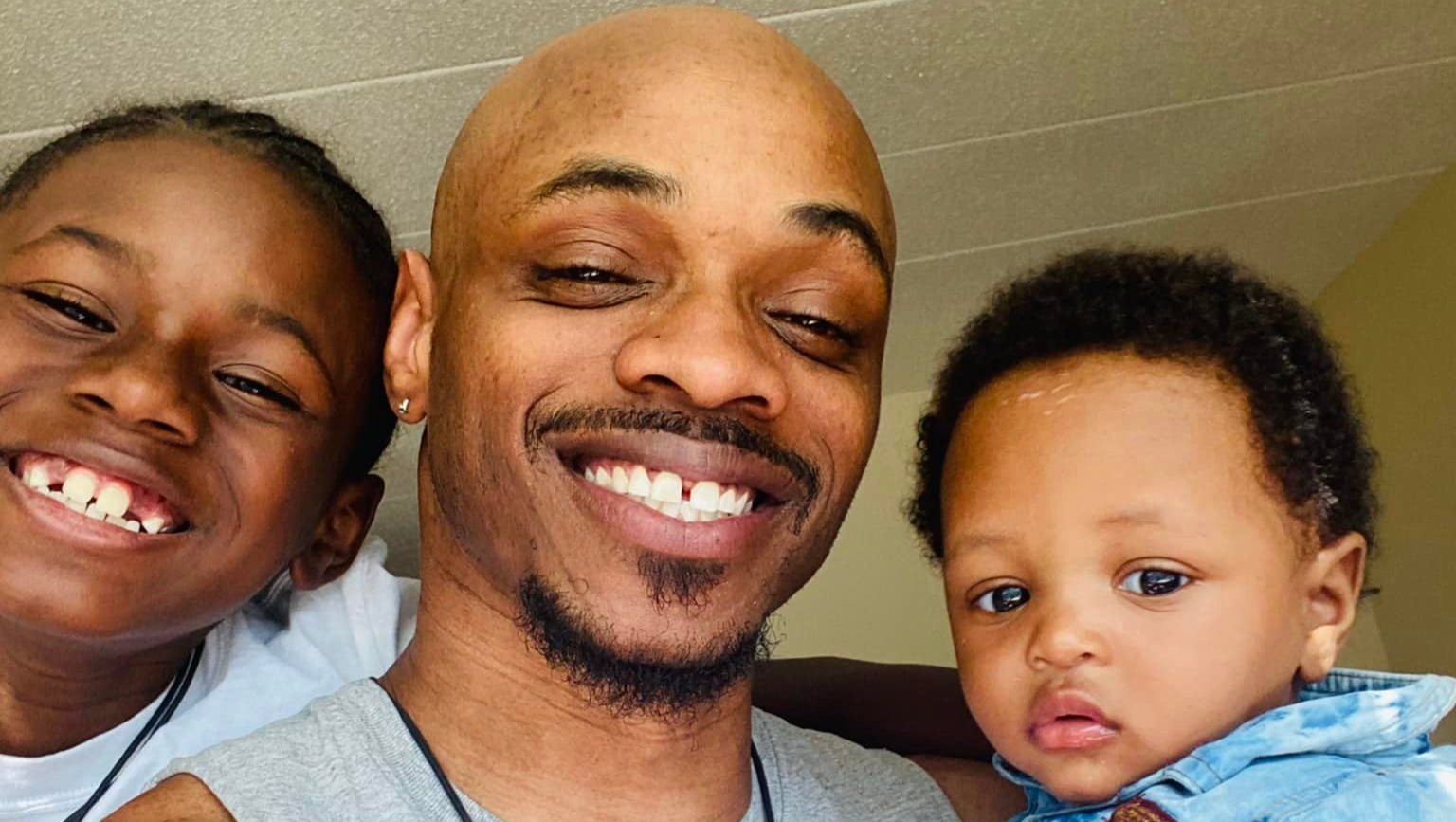 Fundraiser by Tara Hopkins : A Loving Father