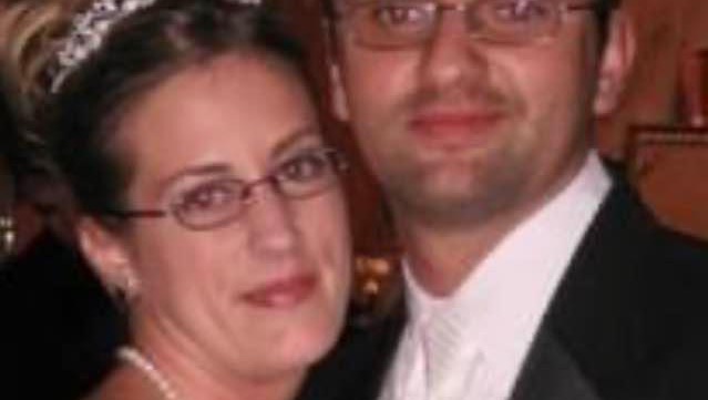 Fundraiser for Dragan Tolo by Mandy Novak : Chrissy Tolo