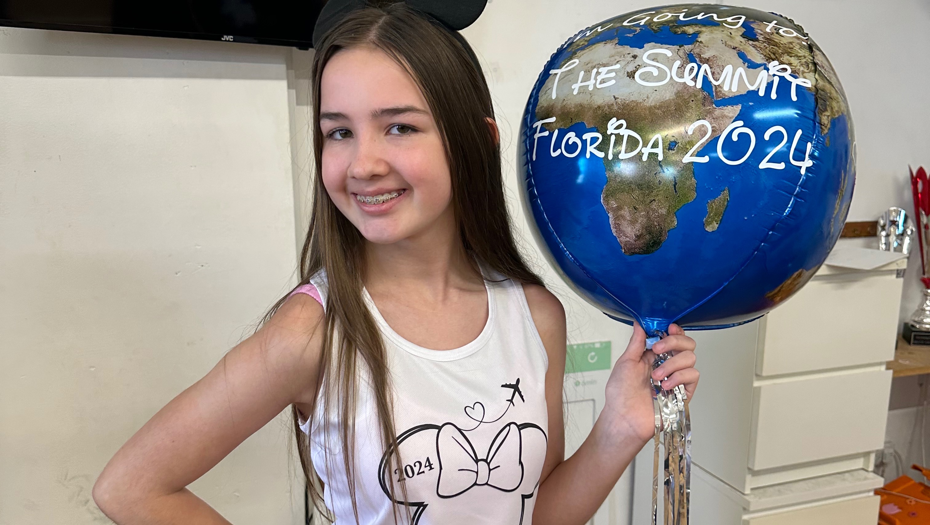 Fundraiser by Kelly Smart : Help Gracie achieve her dream