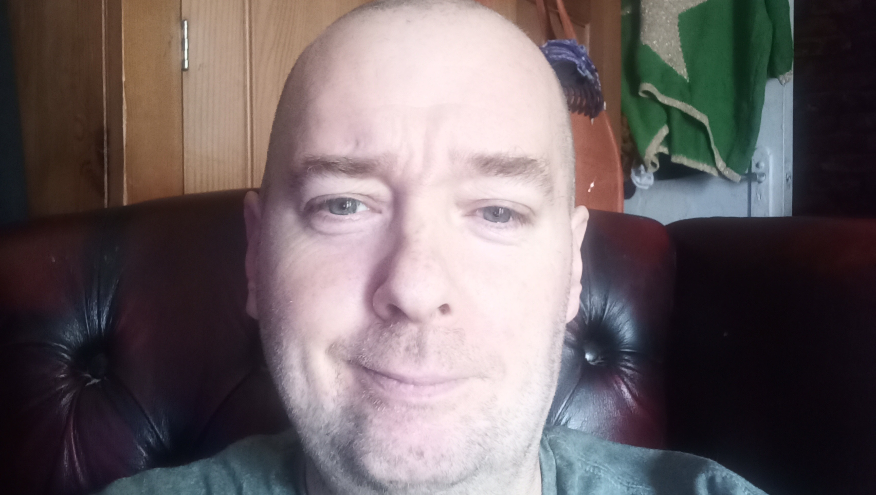 Fundraiser for Jackie Hopkins by David E Ross : Donate to help me rest ...