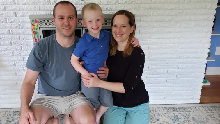 Fundraiser for Alex LeClair by Erin Wilson : Support for the LeClair Family