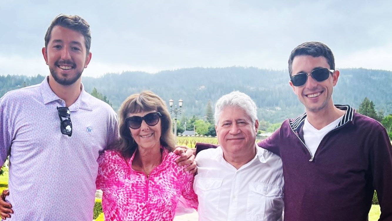 Fundraiser by Olivia Bullock : Donate to Cure Breast Cancer in memory ...