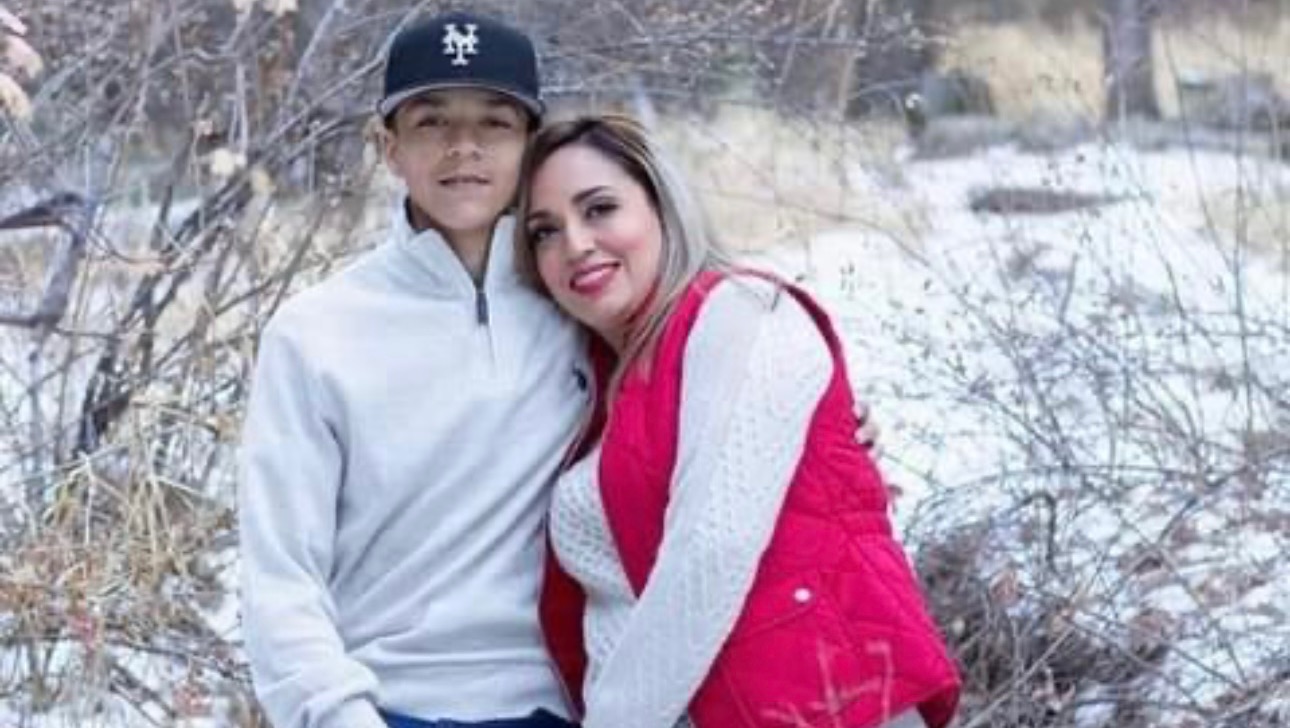 Fundraiser for Francisco Garcia by Brenda Garcia : Bryan Torres