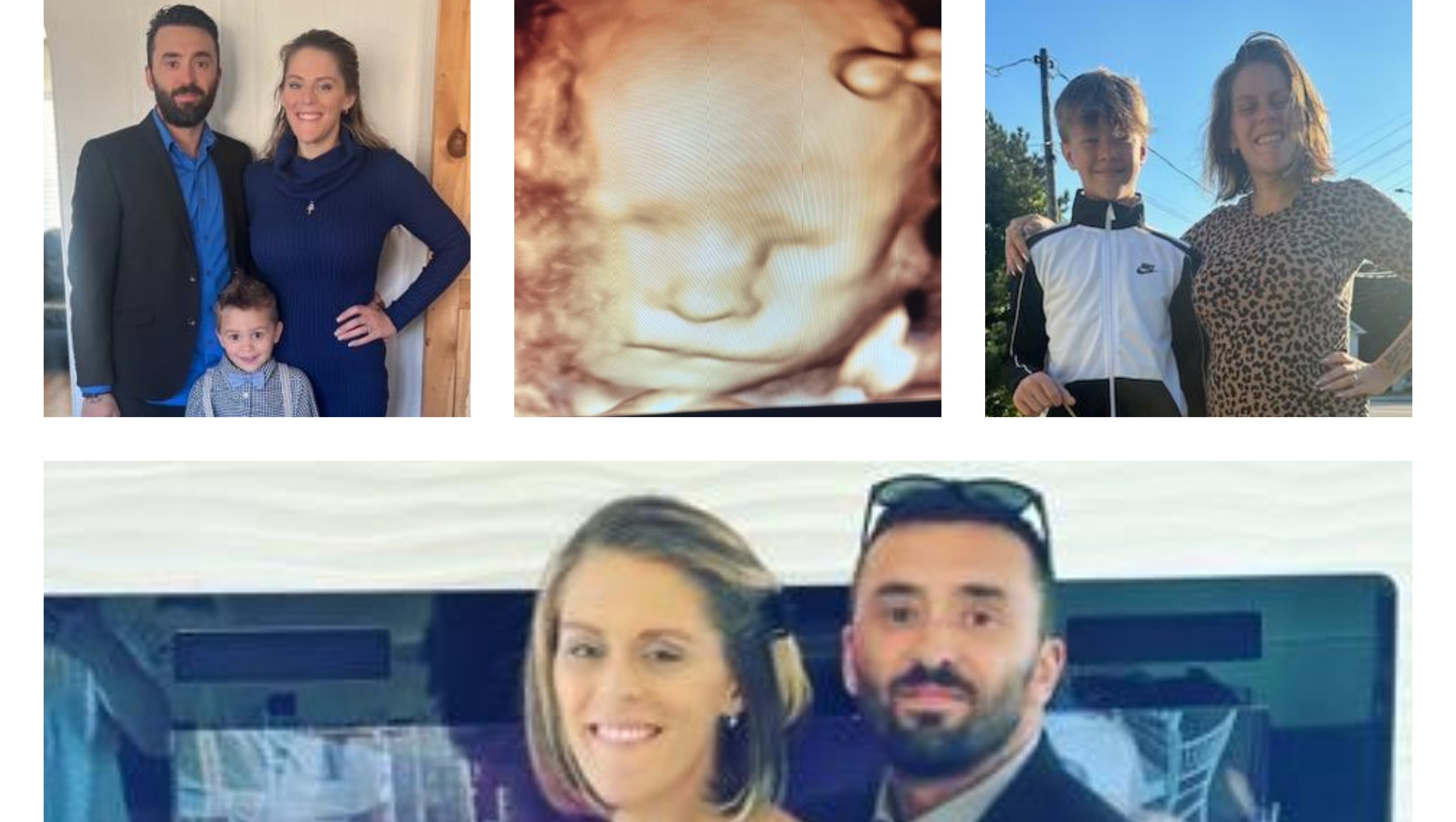 Fundraiser for Krista Lattuca by Mattye McKibben : Help Baby Kylie Lattuca