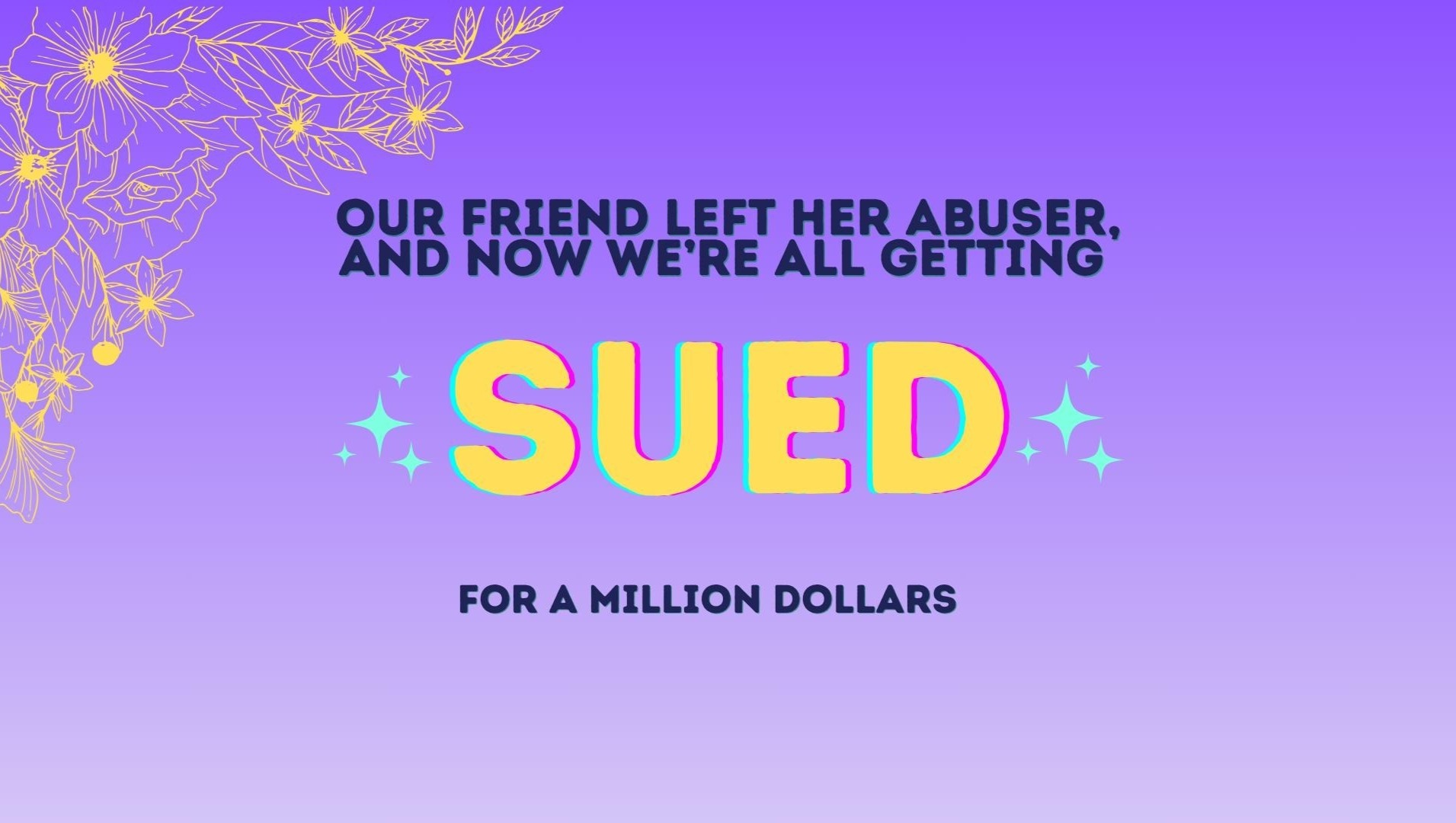 Fundraiser by Alli McCracken : Alli, Gabi, & Emily's Legal Defense Fund