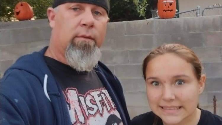 Fundraiser for Jesse Strawser by Ashley Ackerman : Help Us Honor & Lay ...