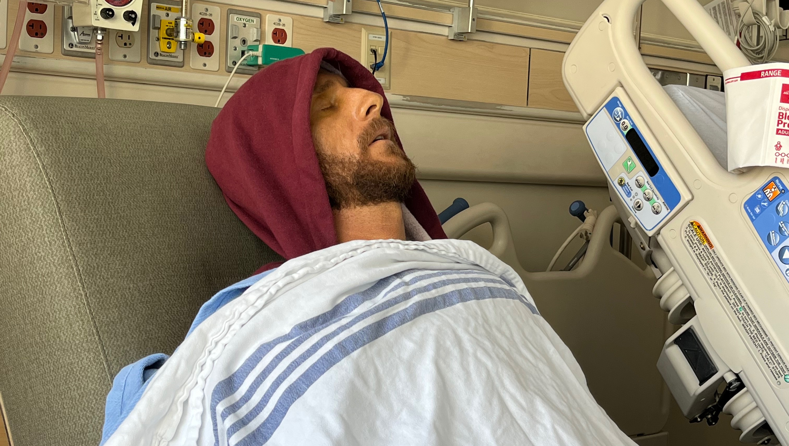 Fundraiser by Jessica Porter : PSC diagnosis for the Porter Family