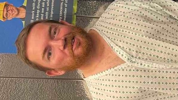 Fundraiser by Ilir Matoshi : My medical bills