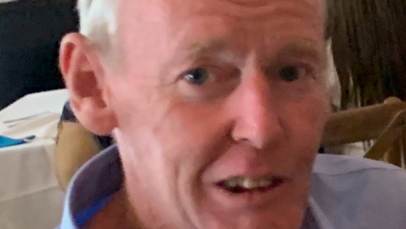 Fundraiser by Claudine McGinnity : Family and Friends of Martin Mackin ...