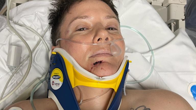 Fundraiser for Hannah Stephenson by Joey Fennessey : Hannah Stephenson