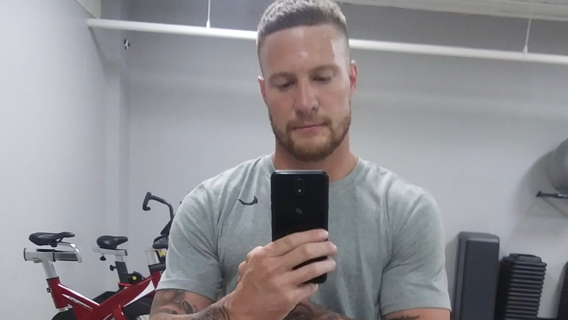 Fundraiser by Sherry Willoughby : Tyler Langfitt