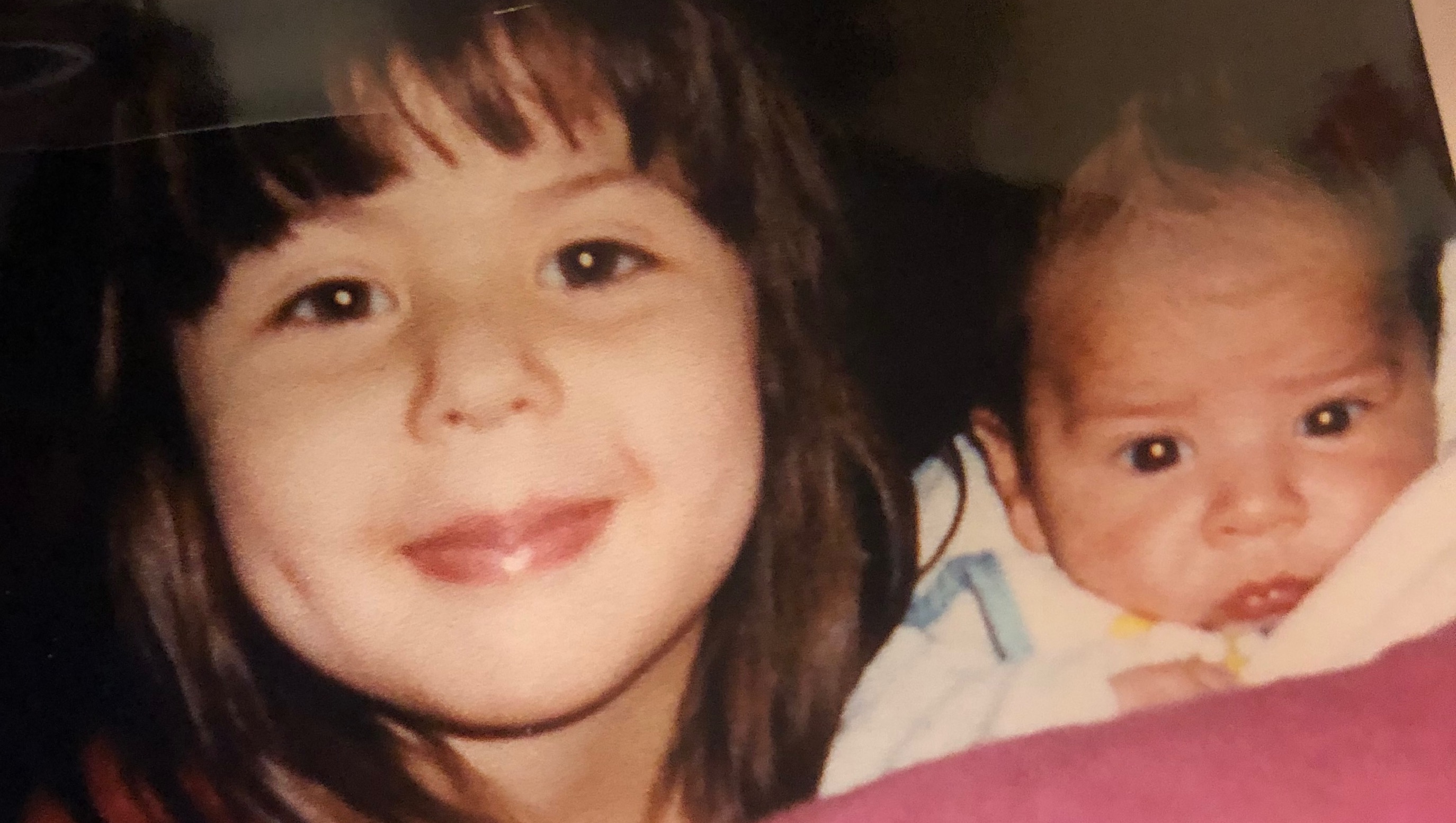 Fundraiser by Alyssa Ortega : Legal Guardianship Fund