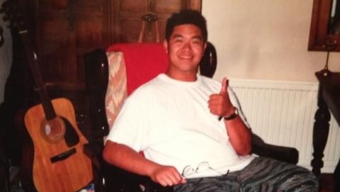 Fundraiser by James Wood : Support for the Pabalinas Family