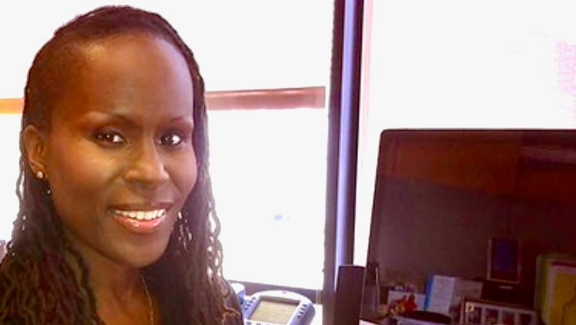 Fundraiser for Ashley Brown by Priscilla Saunders : Tonja Brown ...