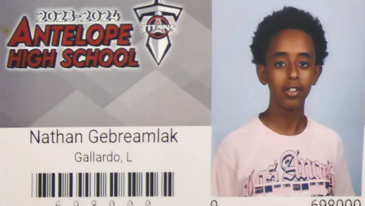 Fundraiser for Martha Kassa by Yoseph Kassa : In Support of Nathan's ...