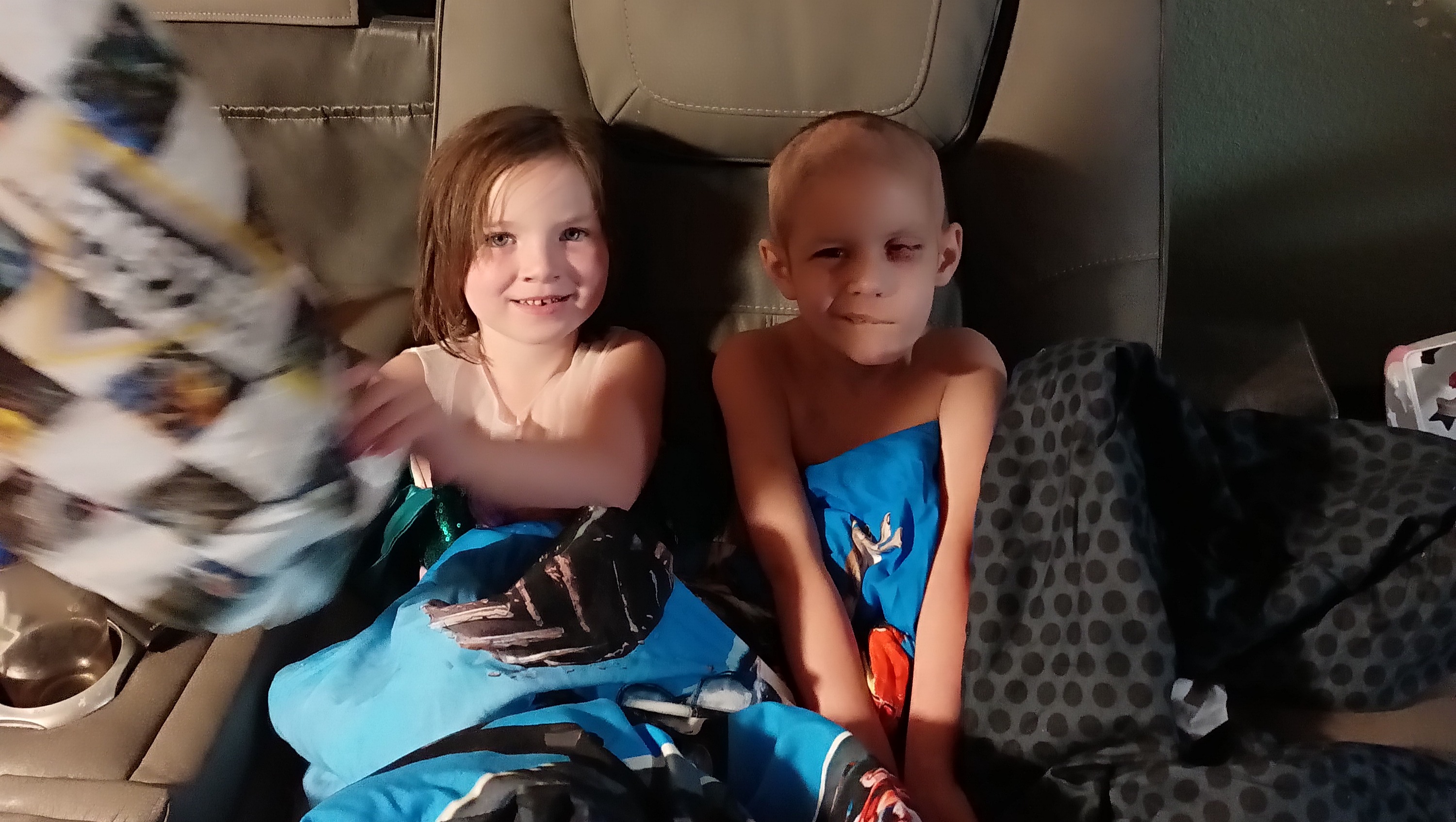 Fundraiser by Michelle Dimond : Help to get our car back