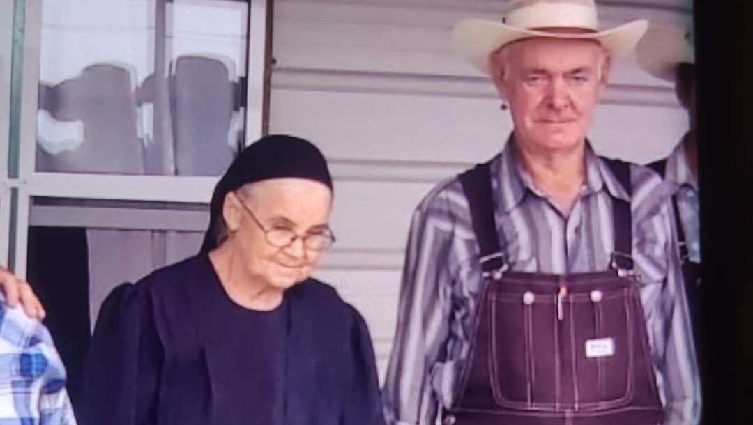 Fundraiser by Isaac Driedger : Medical bills