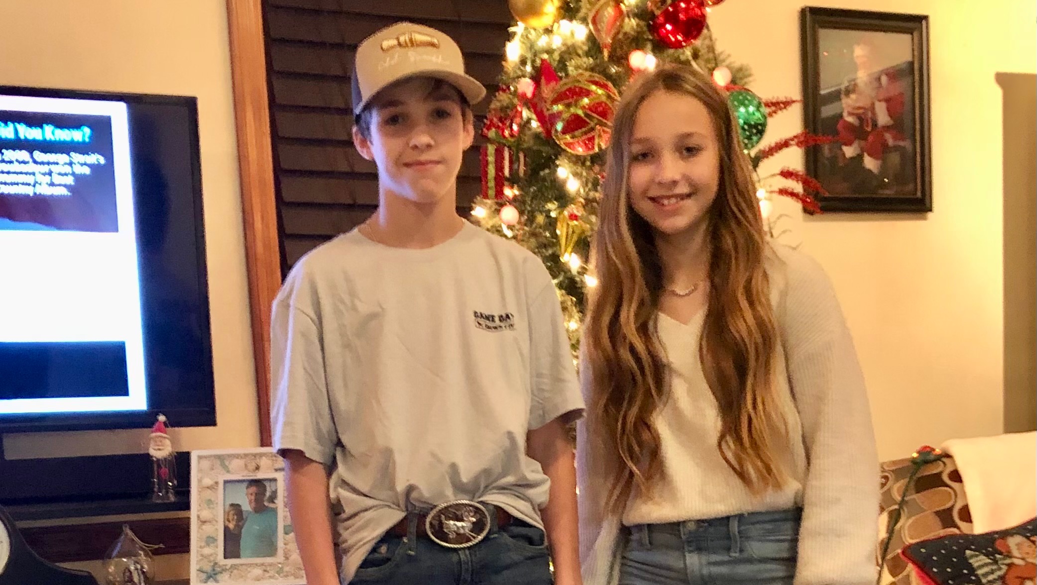 Fundraiser for Rosie Spivey by Dionn Holy Smokes Lanton : Michael Gary ...