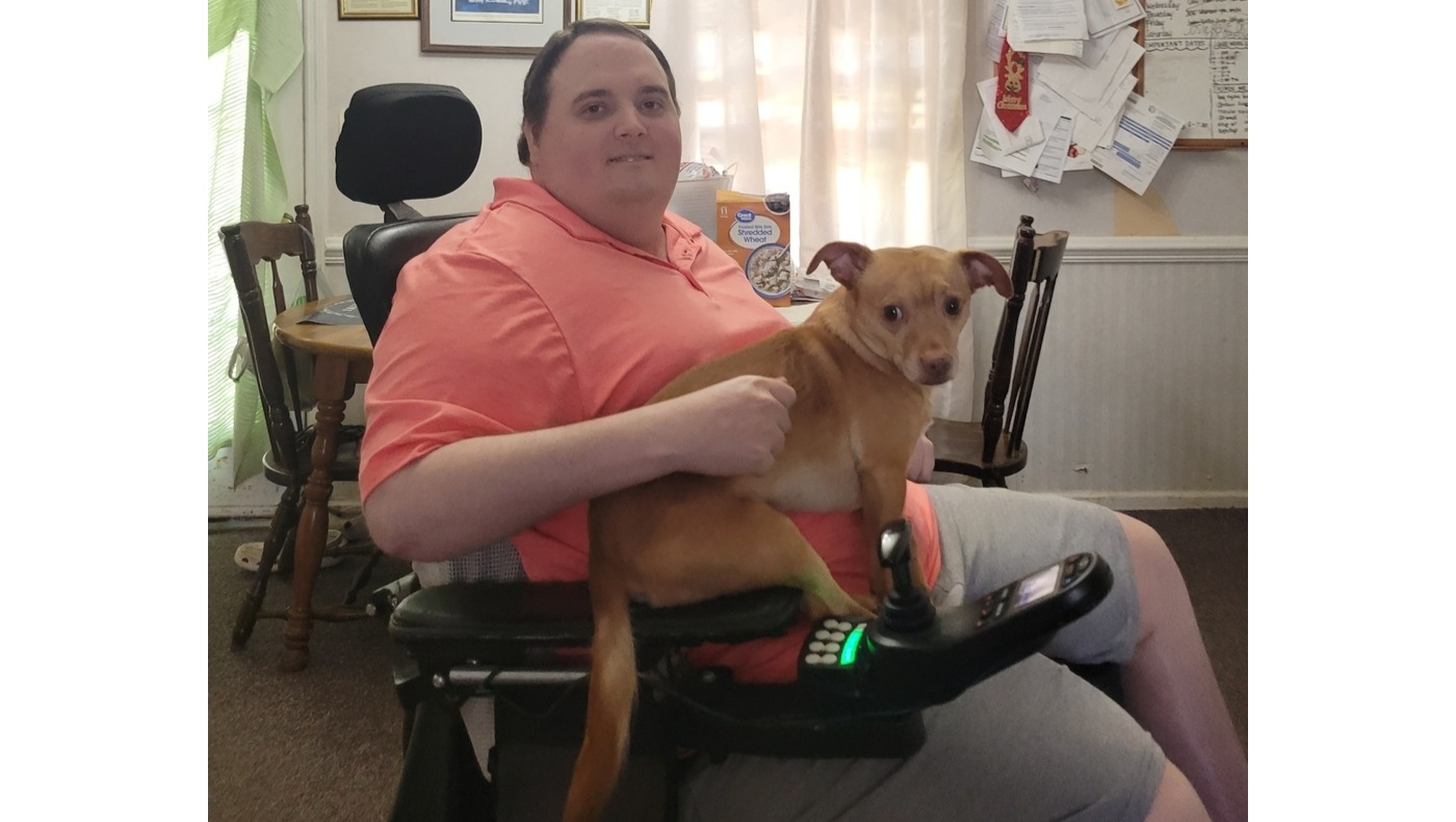 Fundraiser for Cleveland Smith by Ben Pierpont : Help Buy Cleve A ...