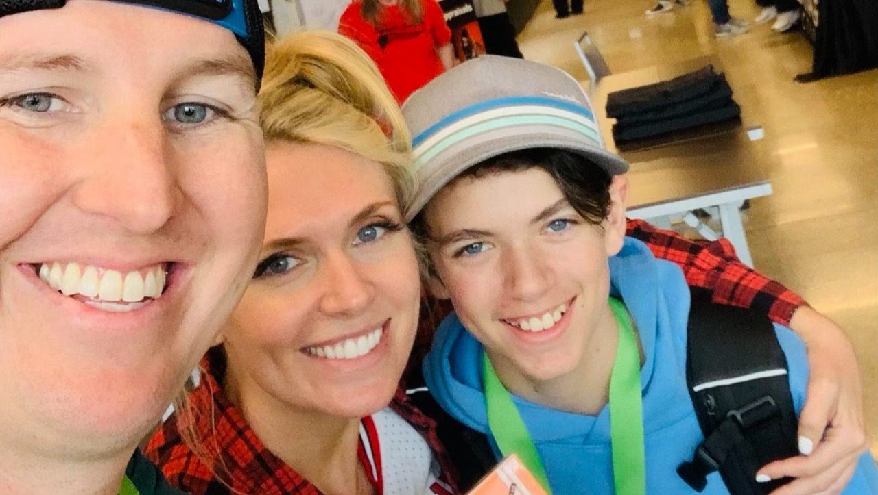 Fundraiser for Rylie Hancock by Chrissy Hamlin : #TeamOwen (Owen Weaver)