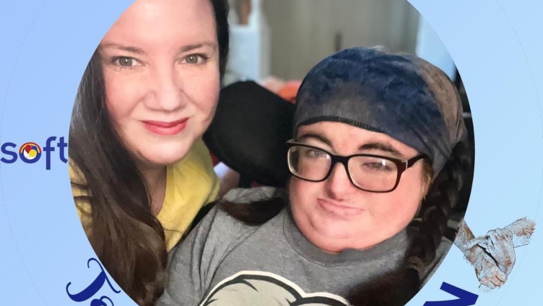 Fundraiser for Jessica Keen by Carla McNett : Keen Family