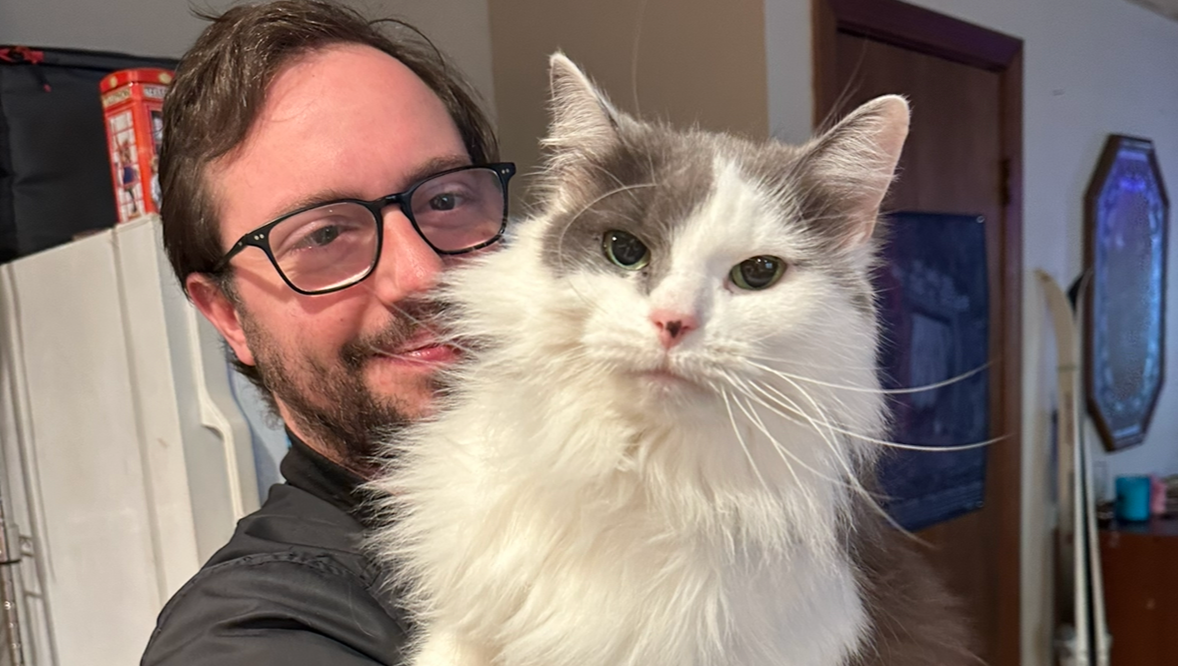 Fundraiser for Lance Vincent by Isabella Fabrizi : Donate to help a ...