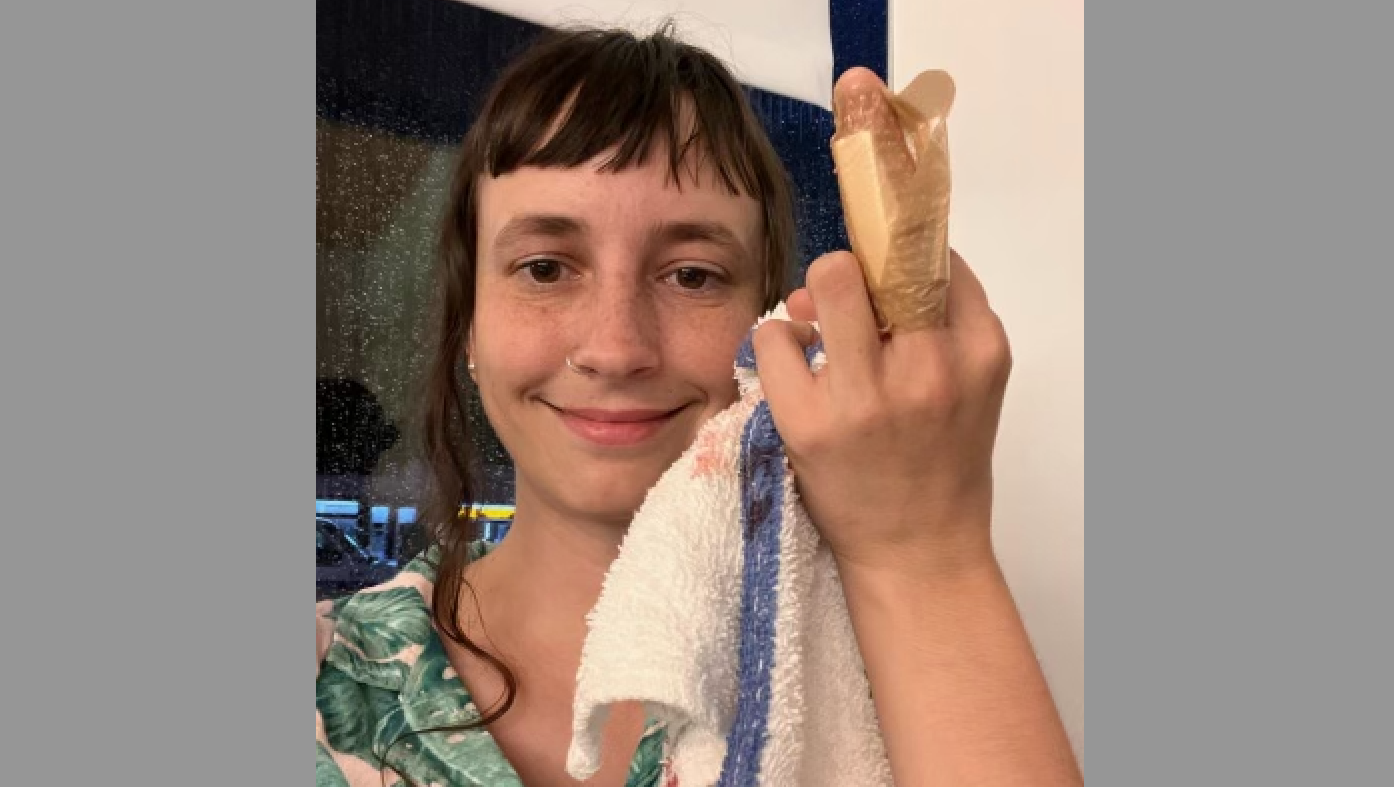 Fundraiser for Kristina Moore by Elana Riordan : Help Kristina after a ...