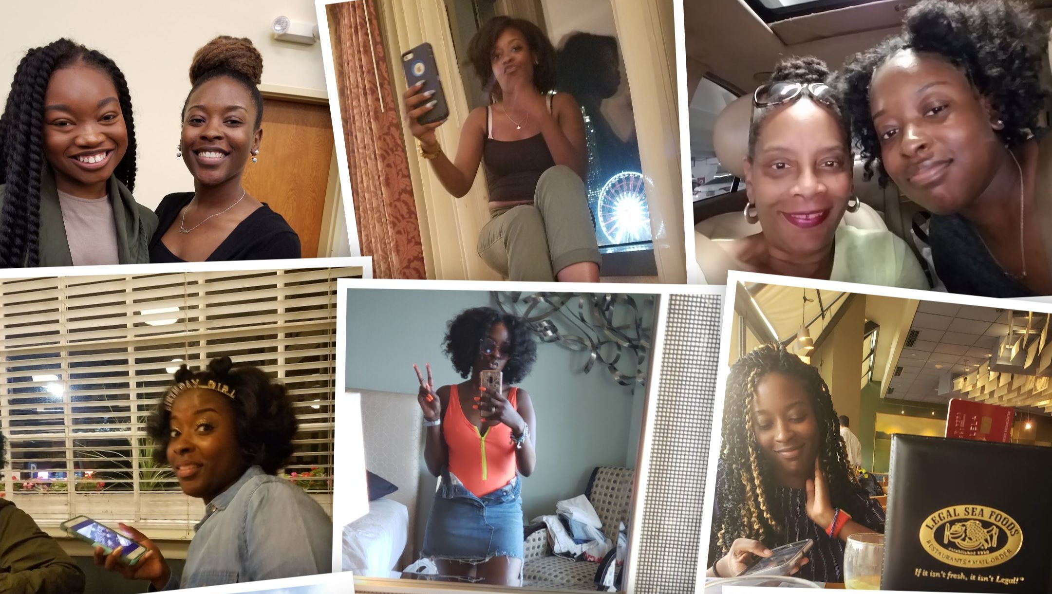 Fundraiser by Vera Jackson : Jordan C. Jackson