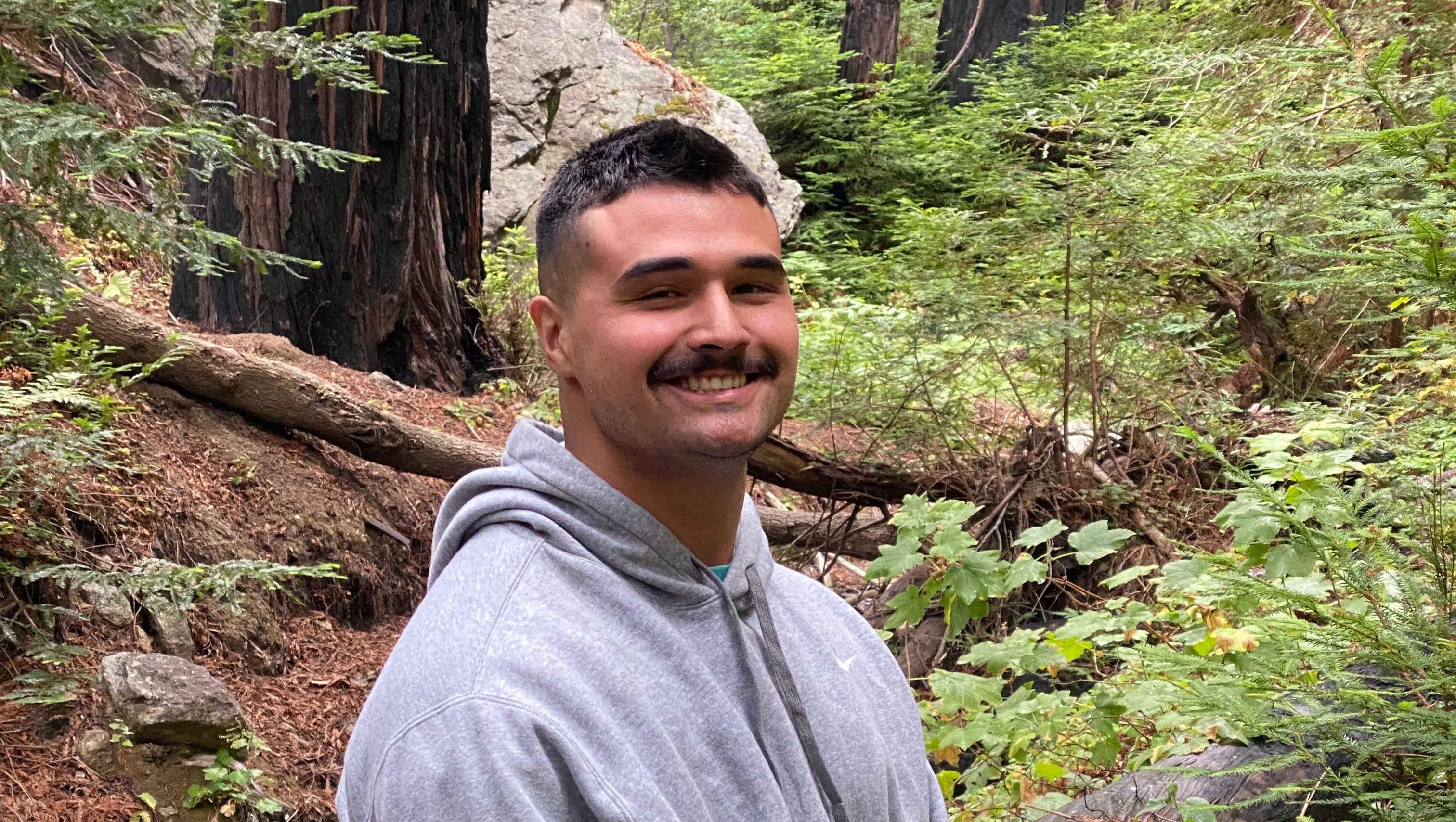 Fundraiser by Anthony Valverde : Anthony's New Walker