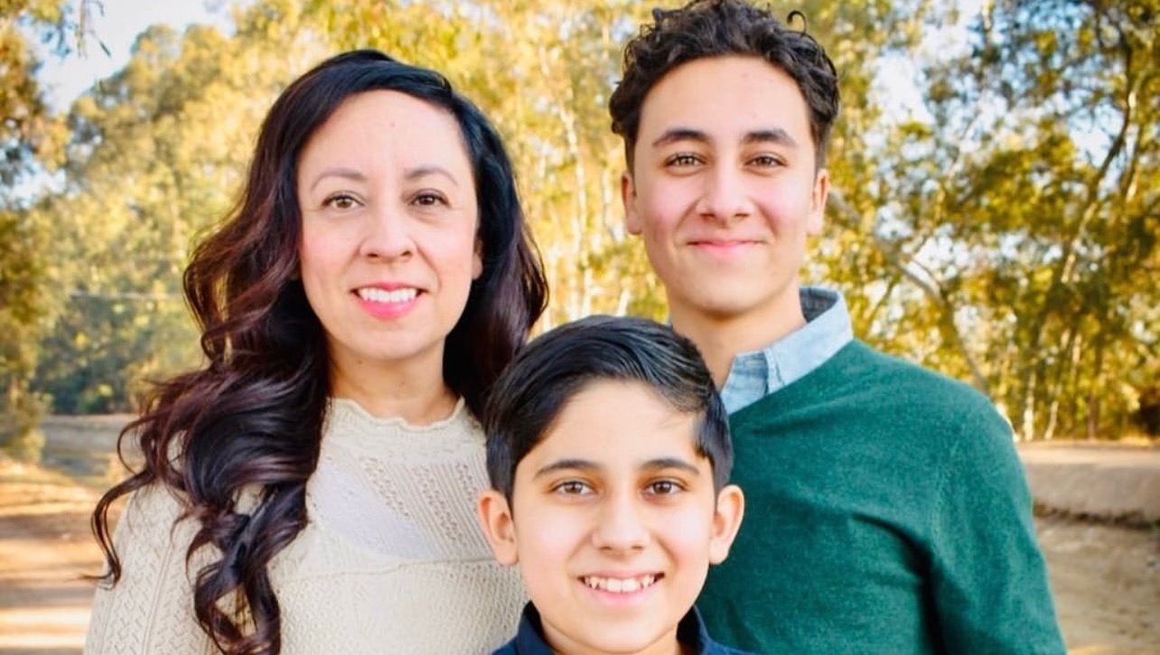 Fundraiser for Monica Hassas by Tamika Hamilton : Help Monica and her boys
