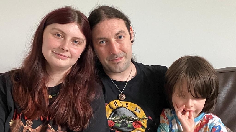 Fundraiser by Alex Moran : Fundraiser to help Trisha Bat cancer patient.