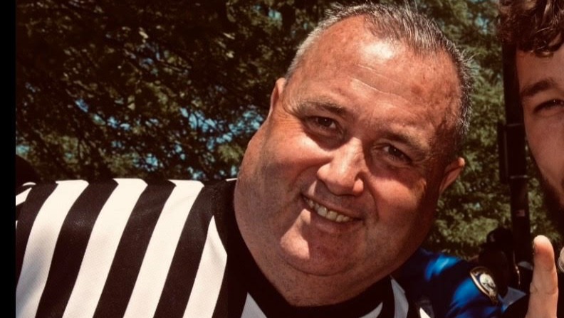 Fundraiser by Mark Grant : In memoriam of Mark Grant Sr.