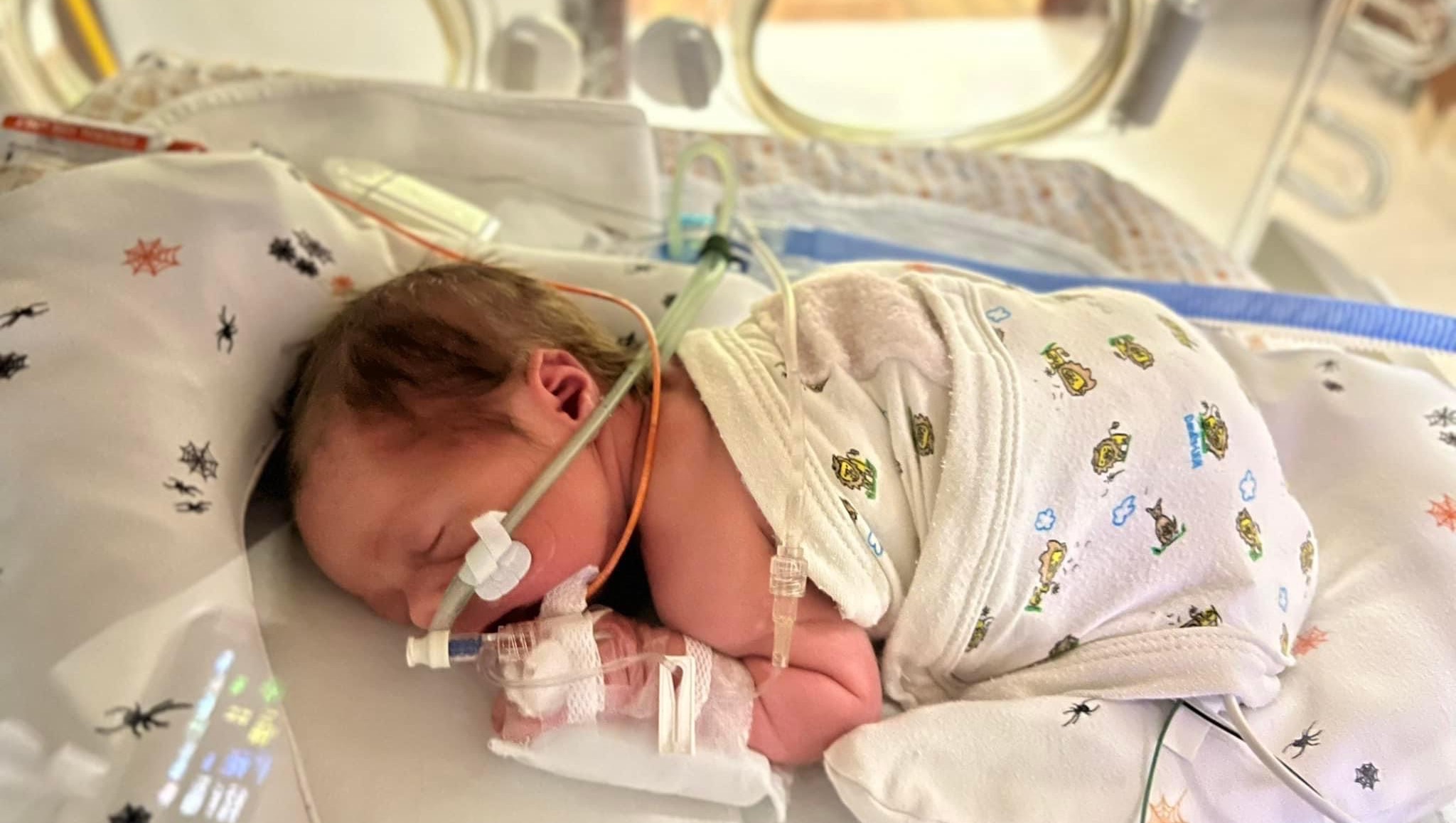 Fundraiser for Kayla Wilburn by Hannah Marquez : Help Support Baby ...