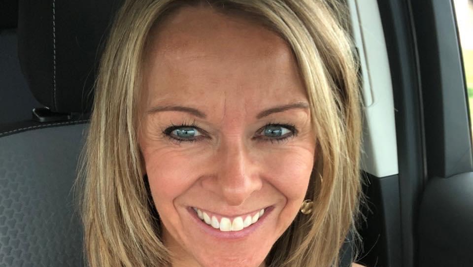 Fundraiser for Angela Riggs by Amy Haug : Angela (Bruinsma) Riggs ...